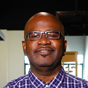 Staff - The Bridge Church