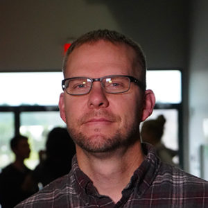 Staff - The Bridge Church